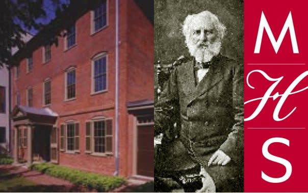 Maine Historical Society