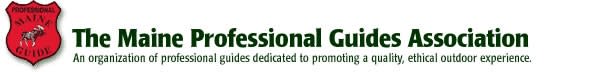 Maine Professional Guides Association