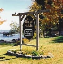 Round Table Lodge and Cottages