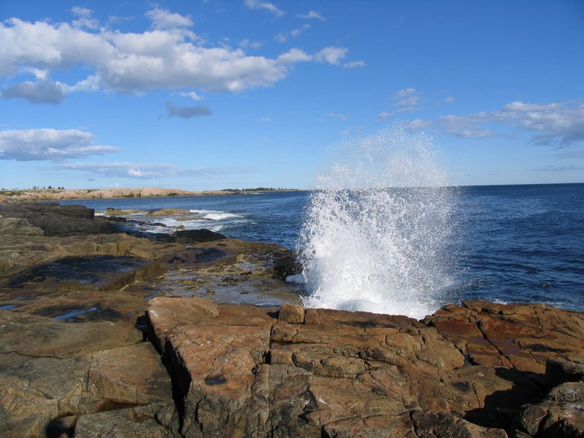 Schoodic Area Chamber of Commerce