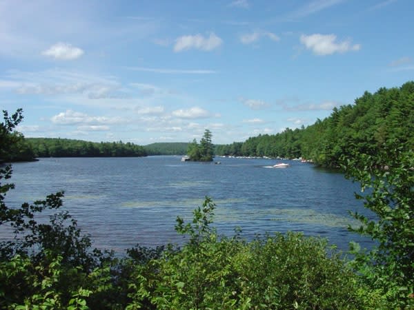 Sebago Lakes Region Chamber of Commerce