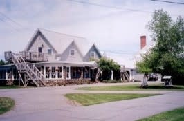 Bingham Motor Inn & Sports Complex