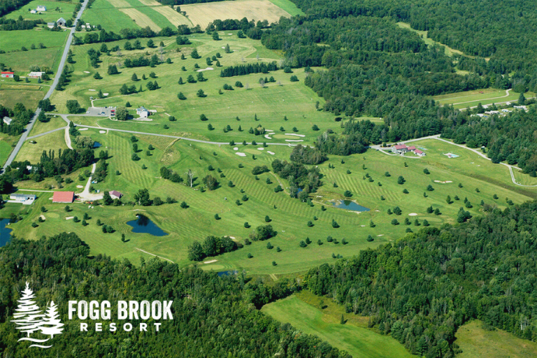 Fogg Brook Resort