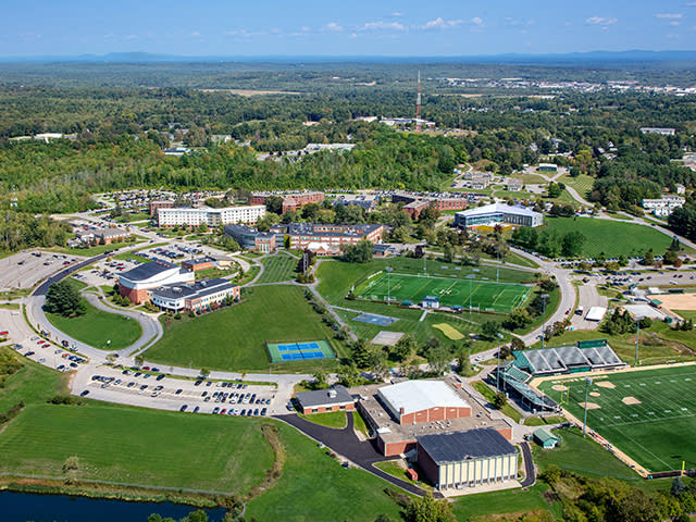 Husson University