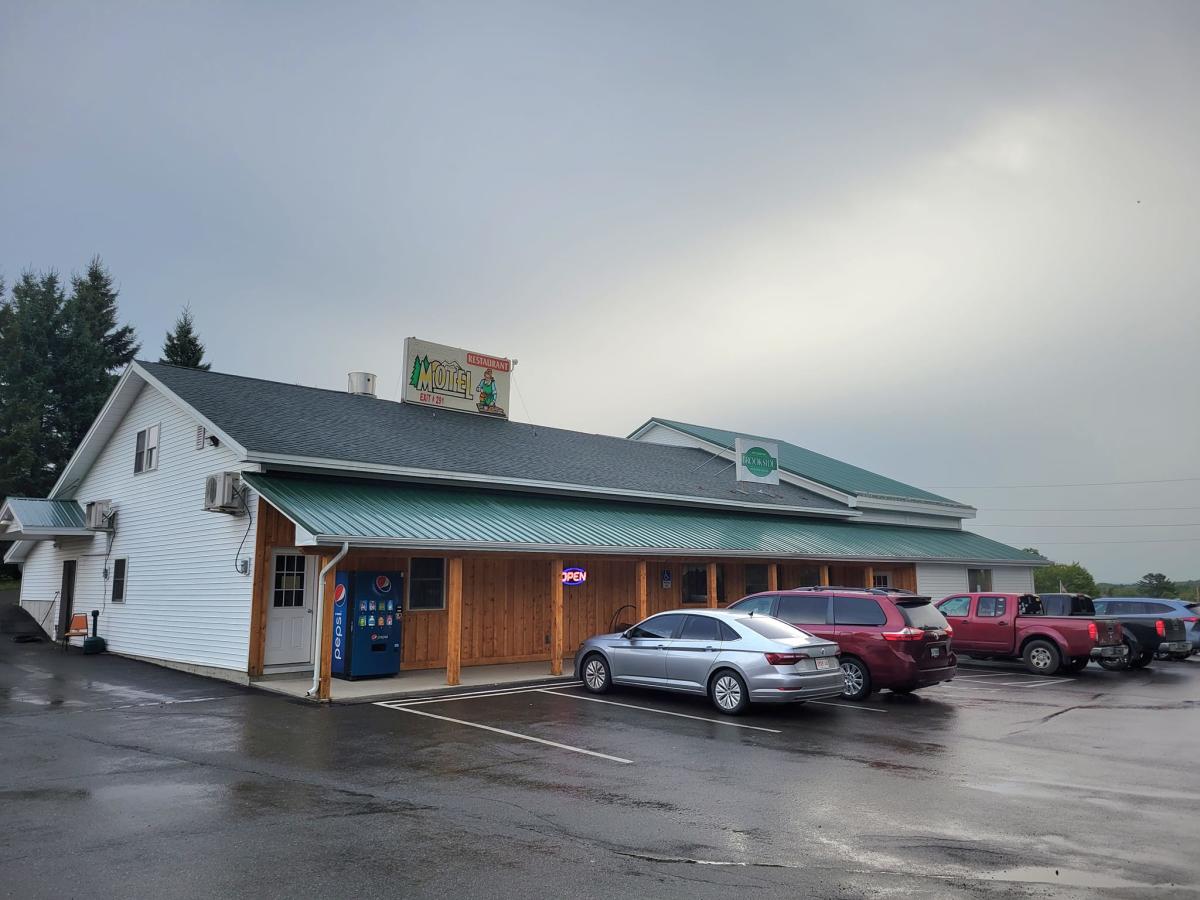 The Brookside Inn