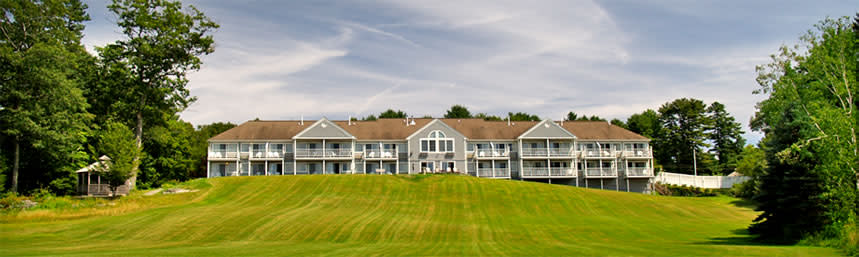 Cod Cove Inn