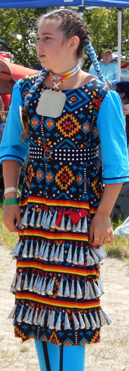 22nd Annual Native American Pow-Wow | Wells, 04090