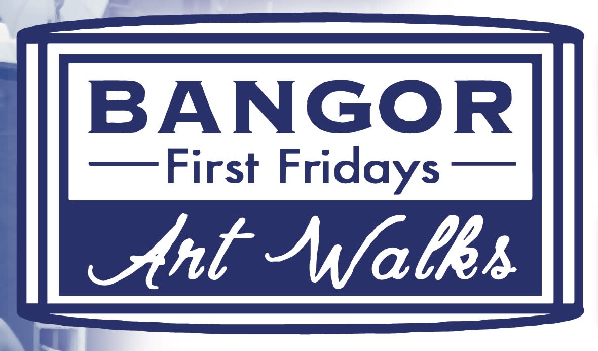 First Friday Art Walk - December 2024 | Bangor, ME 04401