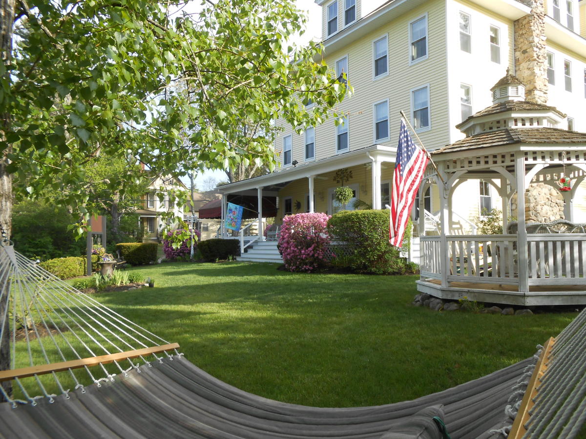 Lakeview Inn