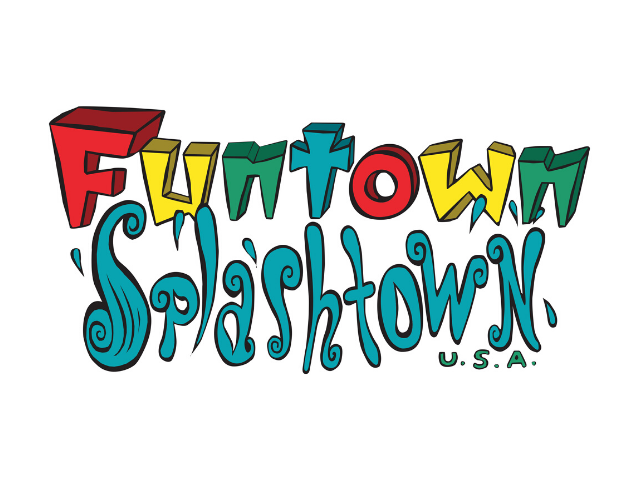 Funtown Splashtown USA