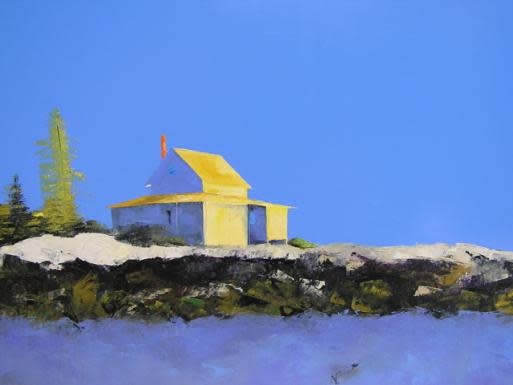 Janis Sanders