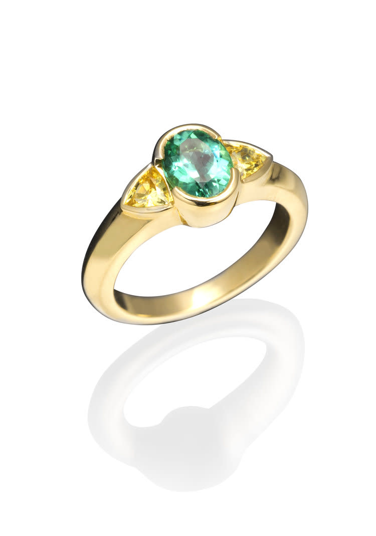 Keith Field Classical Goldsmith