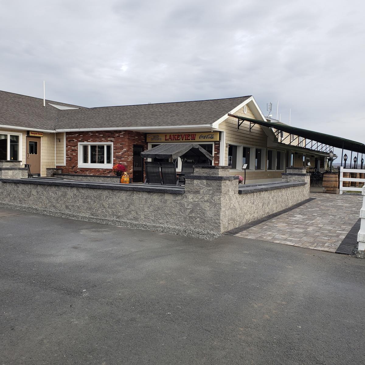 Lakeview Restaurant