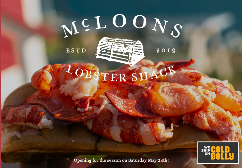 McLoons Lobster Shack