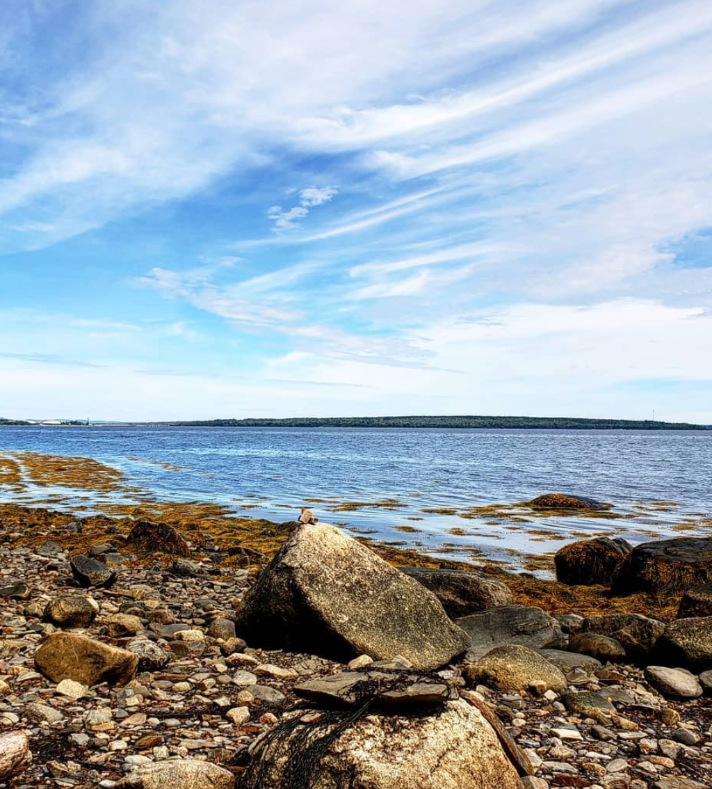 Moose Point State Park