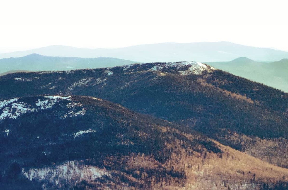 Mount Blue State Park