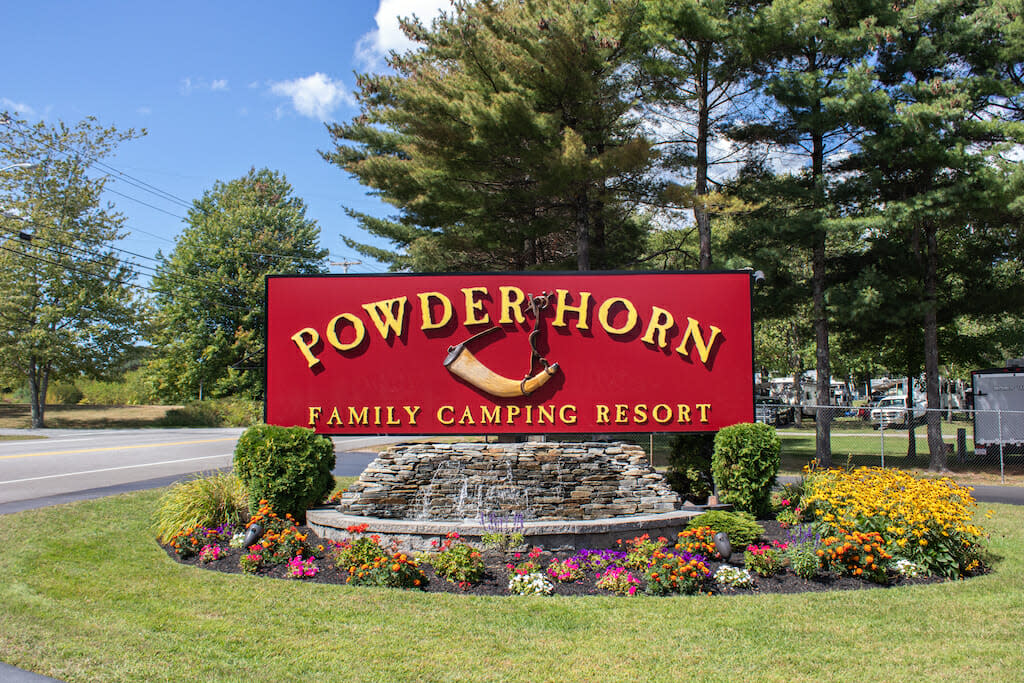 Powder Horn Family Camping Resort