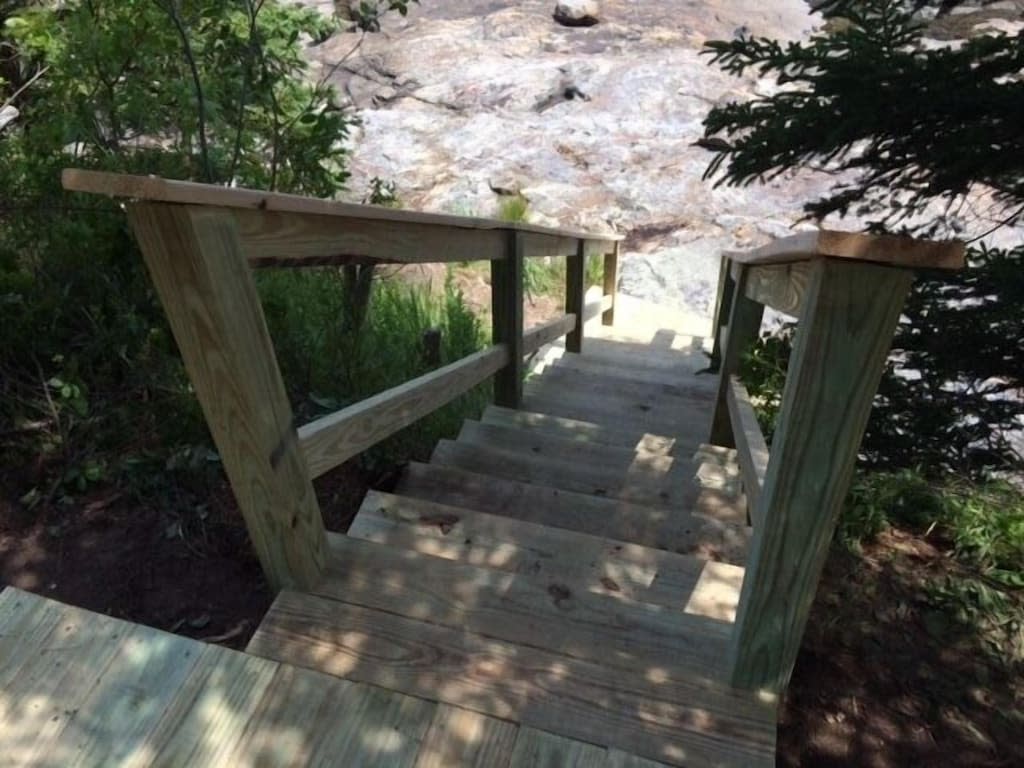 THE “GUST” HOUSE