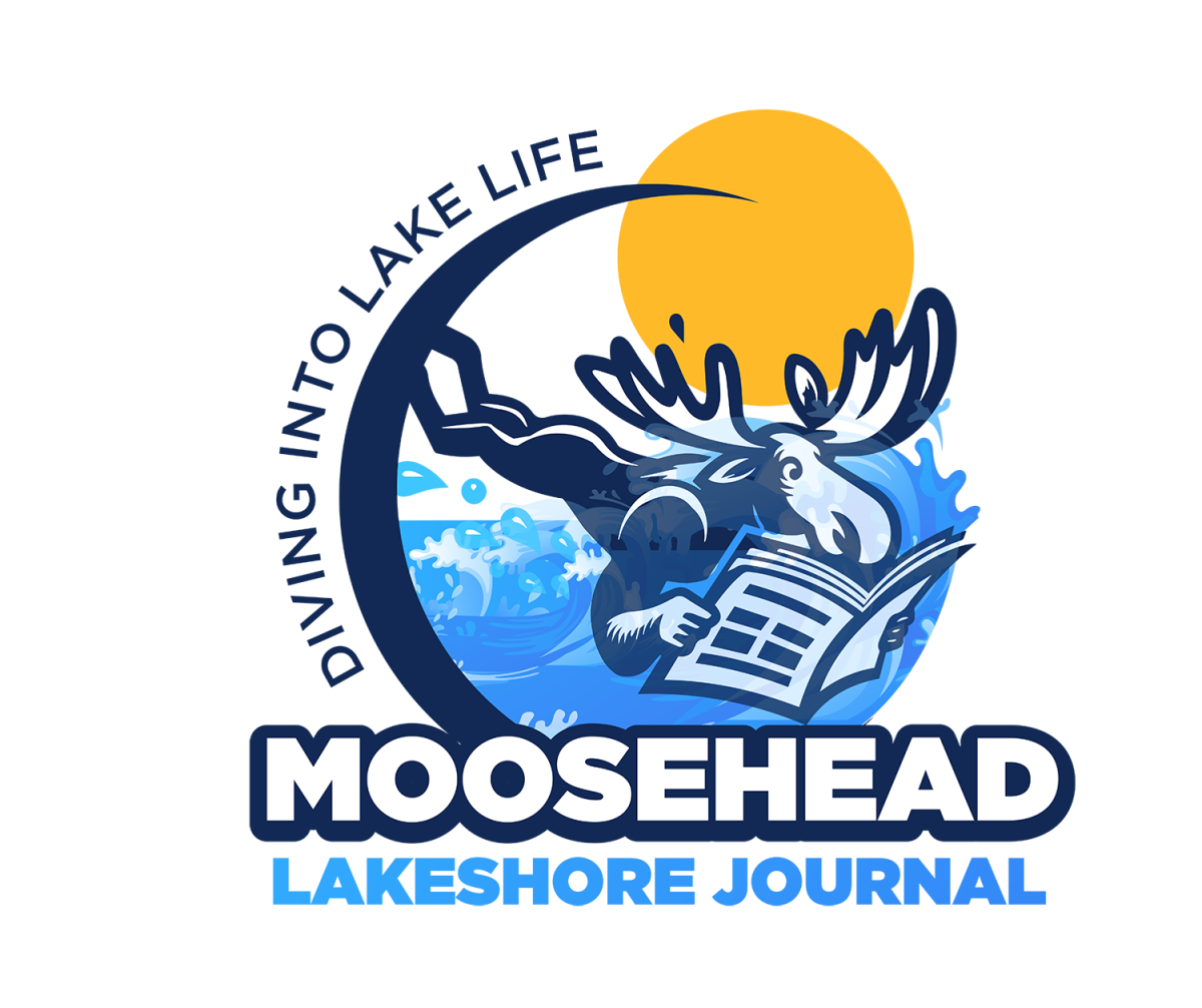 Moosehead Lakeshore Journal
