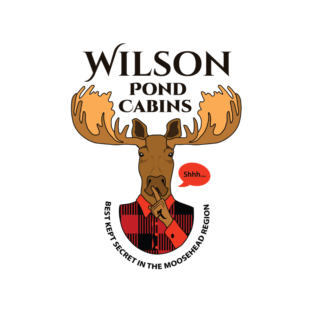 Wilson Pond Cabins