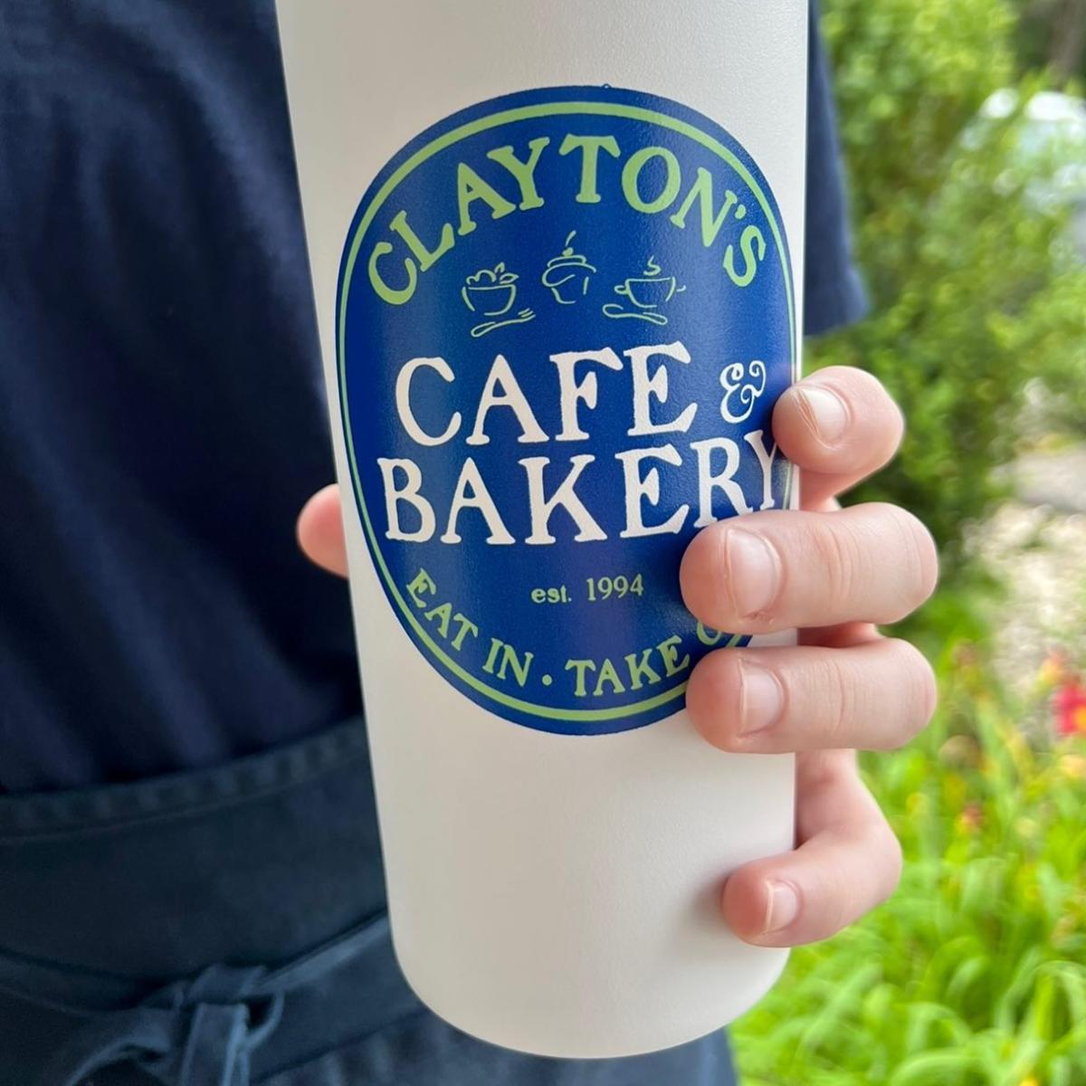 Clayton's Cafe