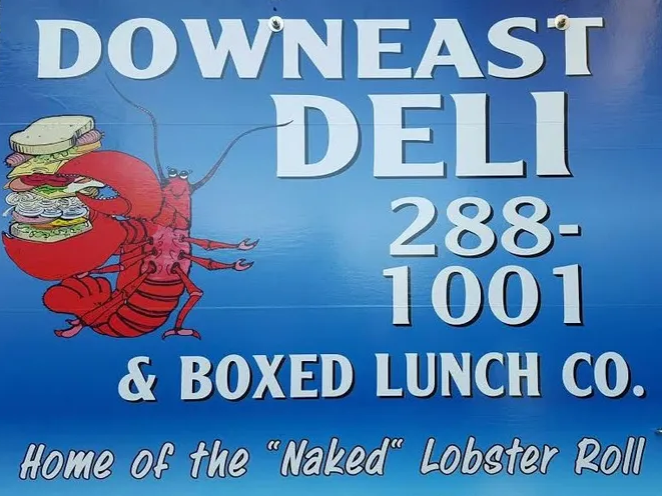 Downeast Deli