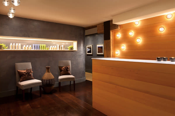 The Spa at The Samoset