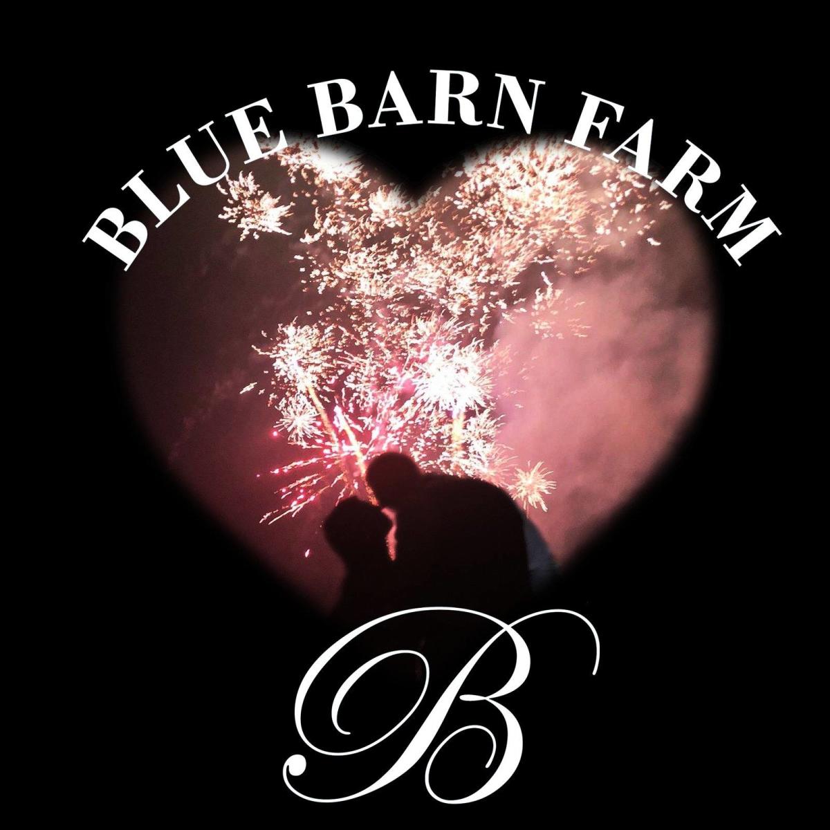 Blue Barn Farm