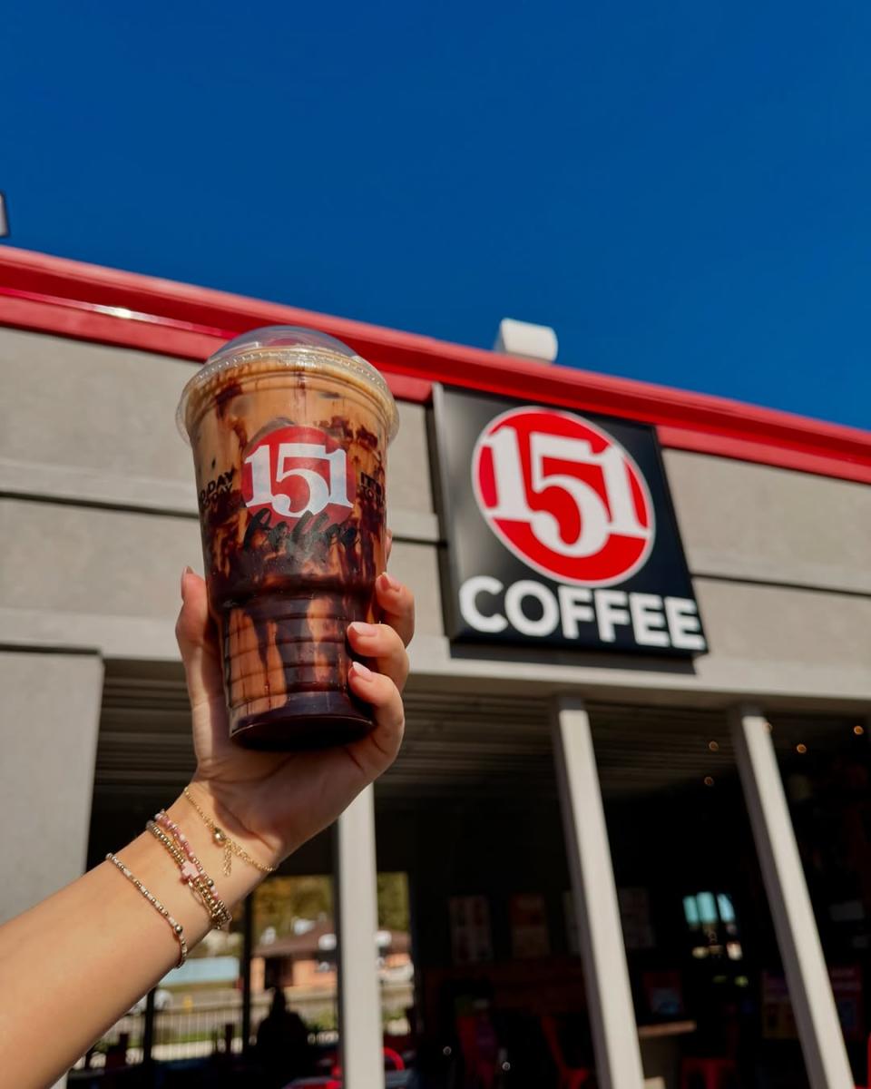 151 Coffee