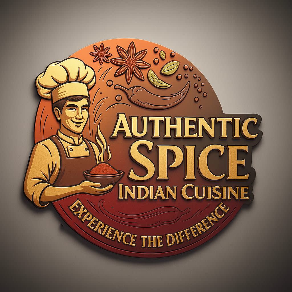 Authentic Spice Indian Cuisine