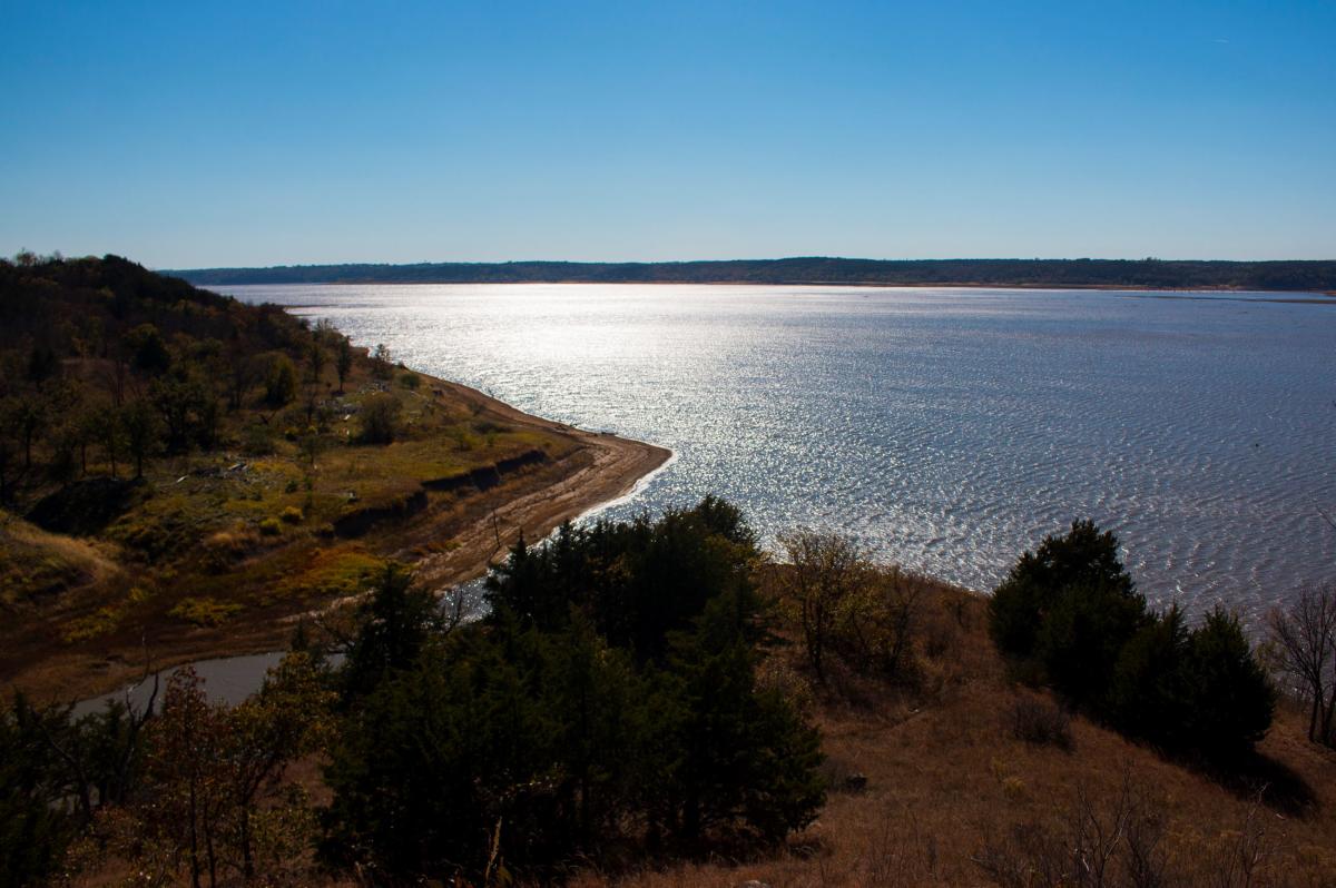 Randolph State Park