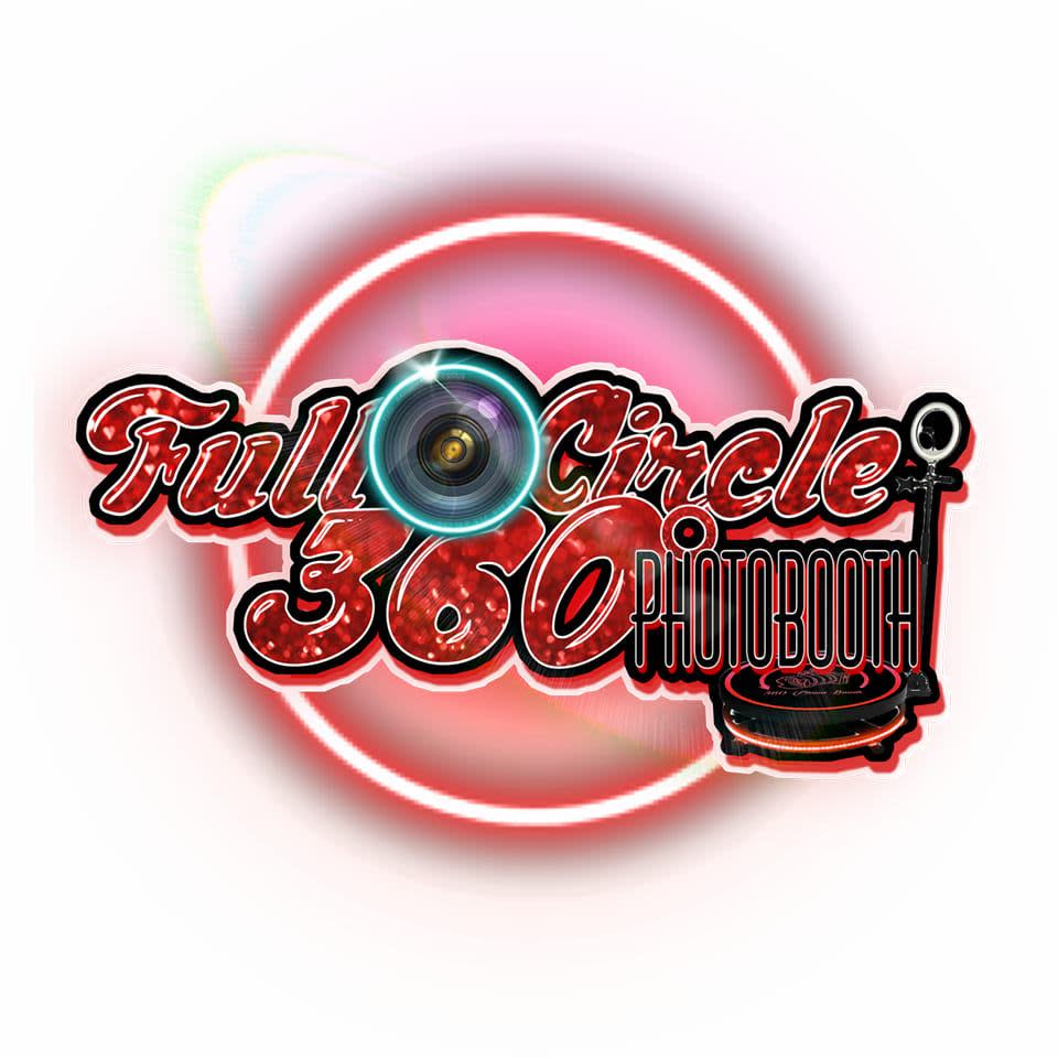 Full Circle 360 Photobooth Kansas