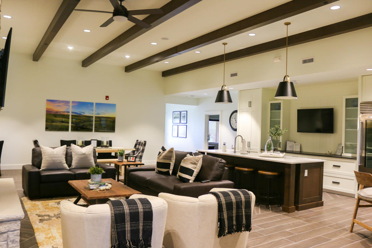 Colbert Hills Golf Course