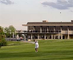 Manhattan Country Club