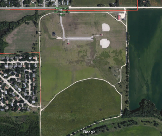 Northeast Community Park