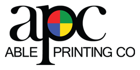 Able Printing Co.