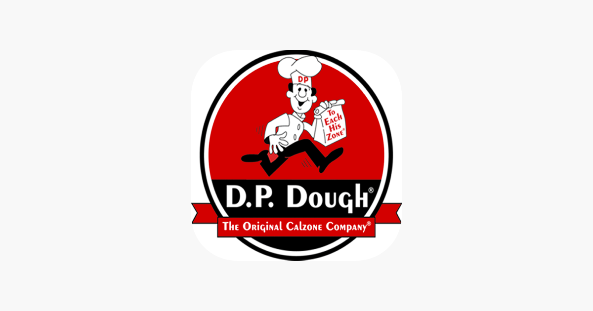 D.P. Dough