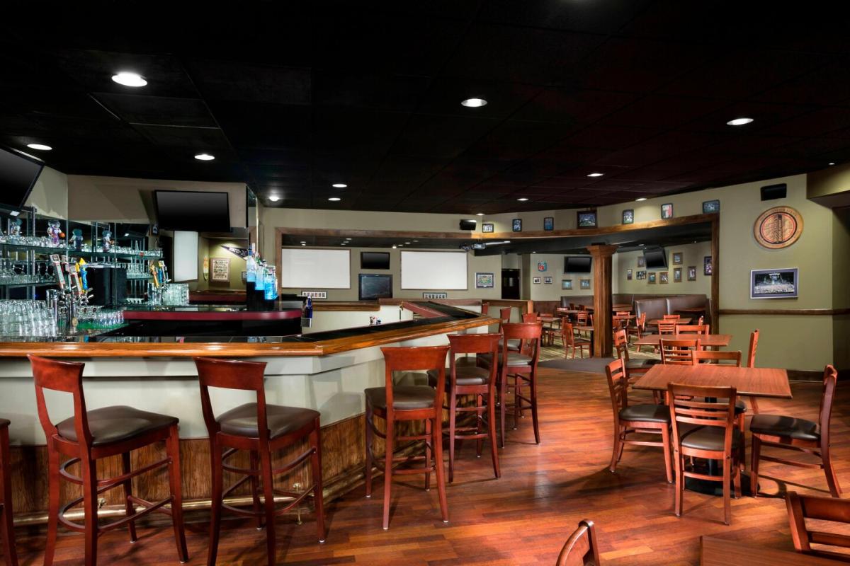 Boulevard Grill
