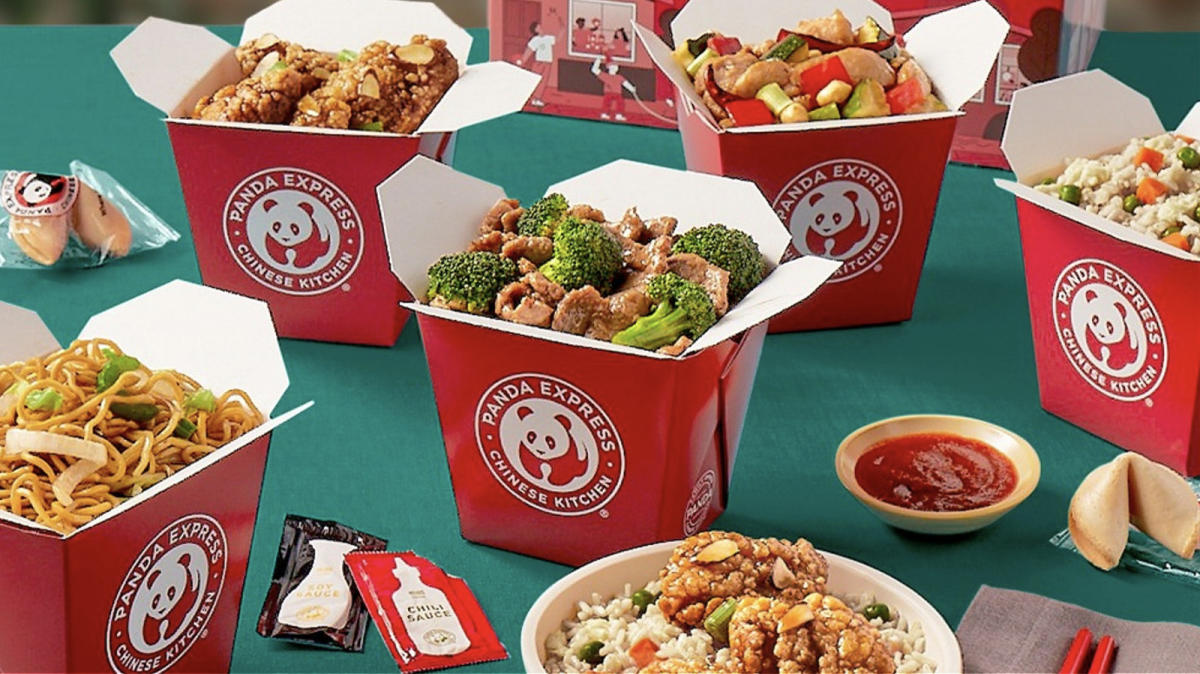 Panda Express
