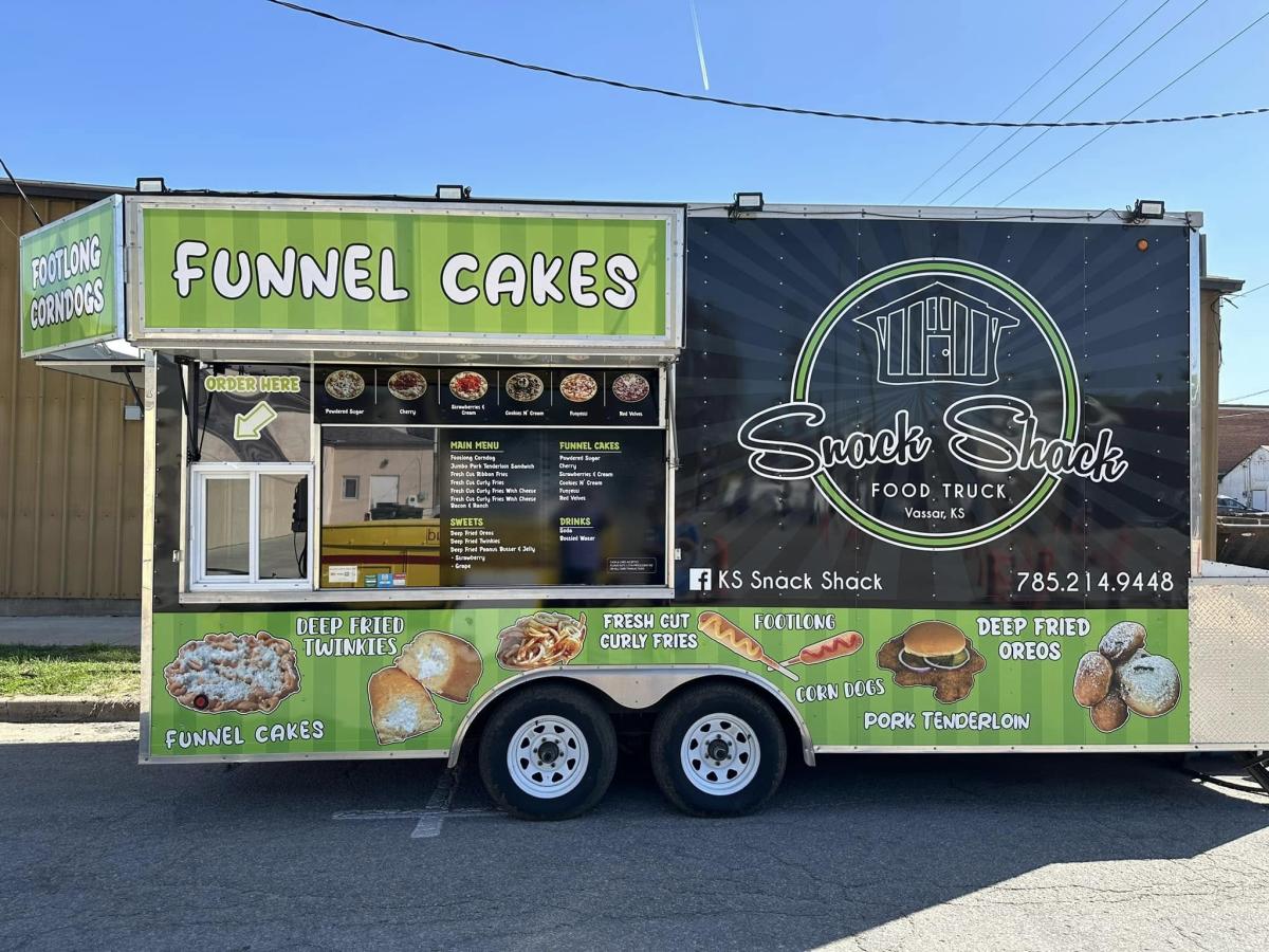 Snack Shack