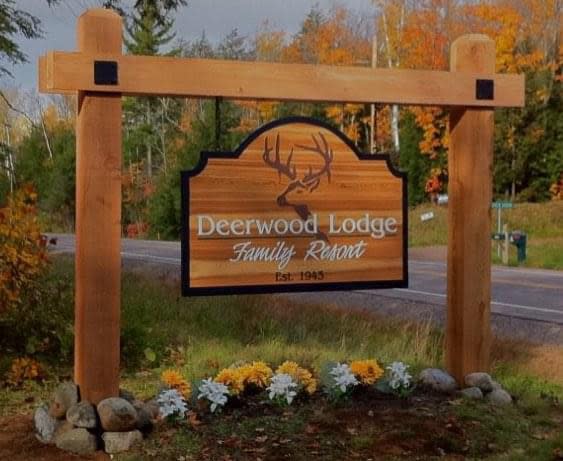 Deerwood Lodge Resort
