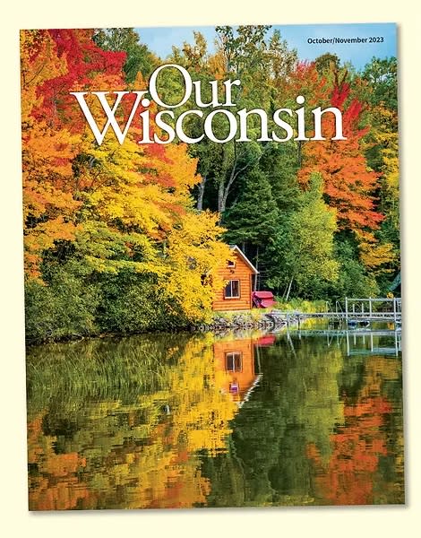 Our Wisconsin Magazine