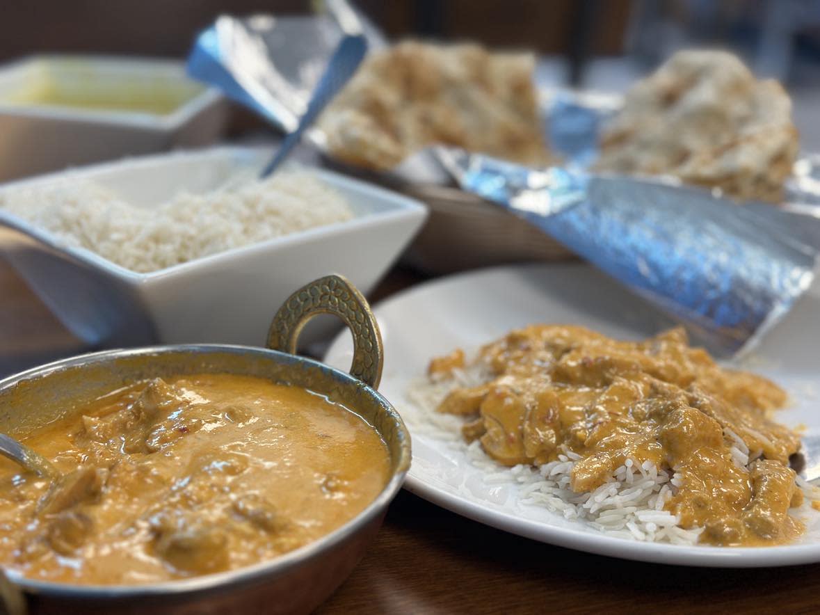 The Spices Restaurant & Bar