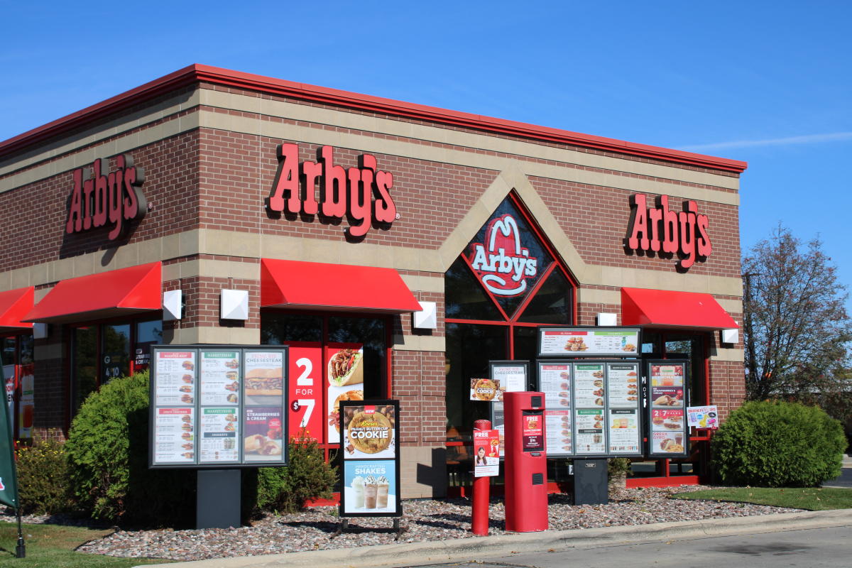 Arby's