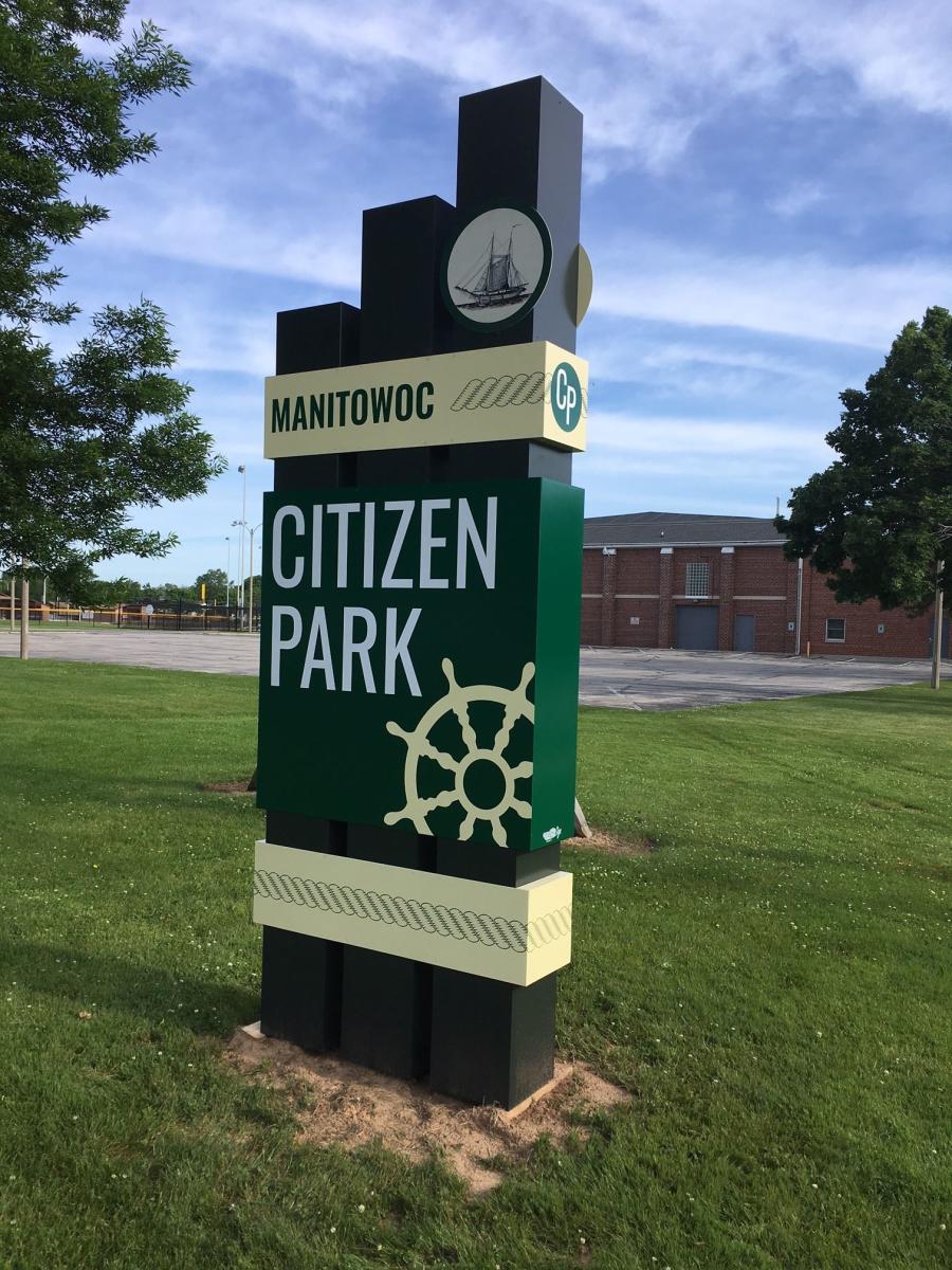 Citizen Park