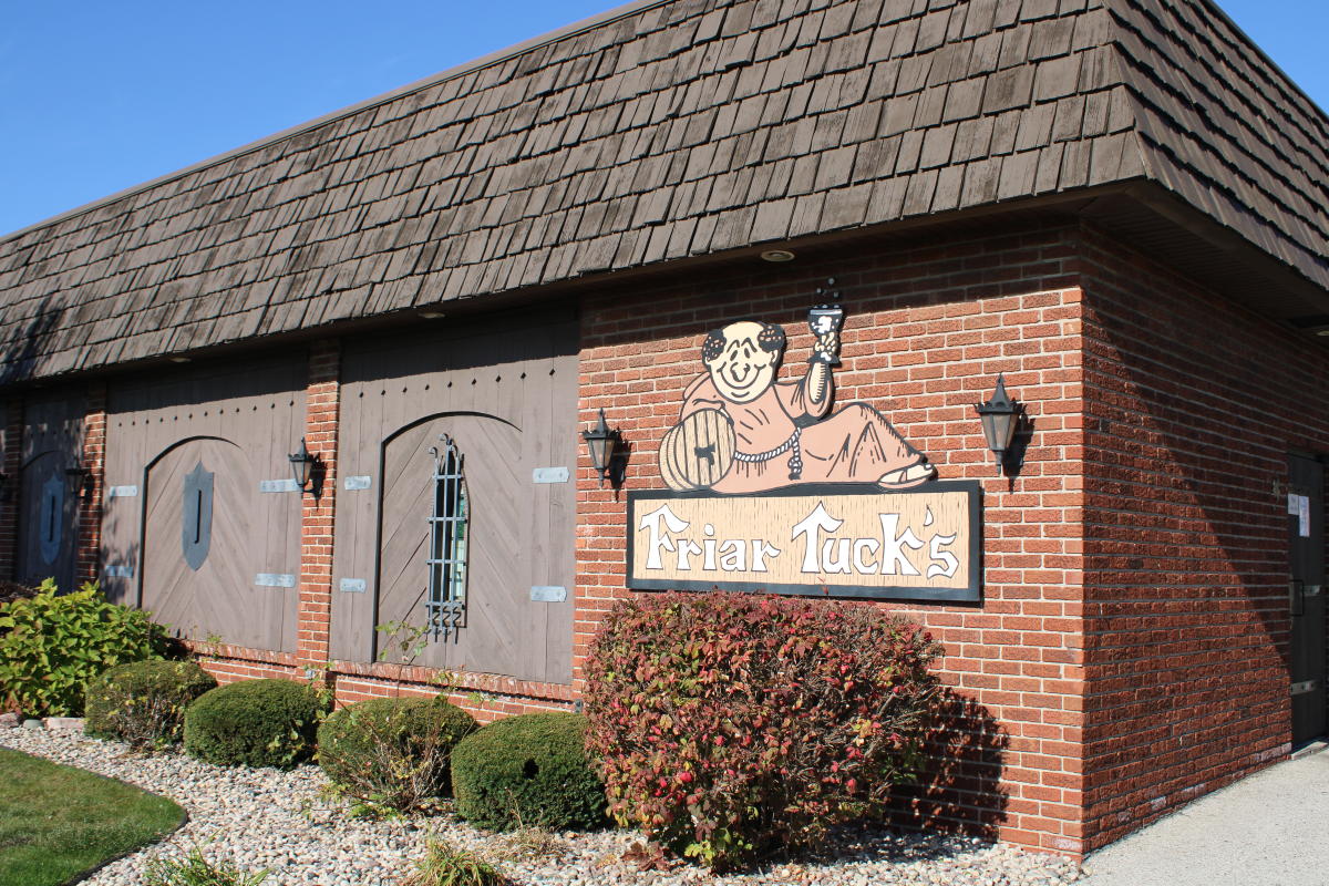 Friar Tuck's Manitowoc