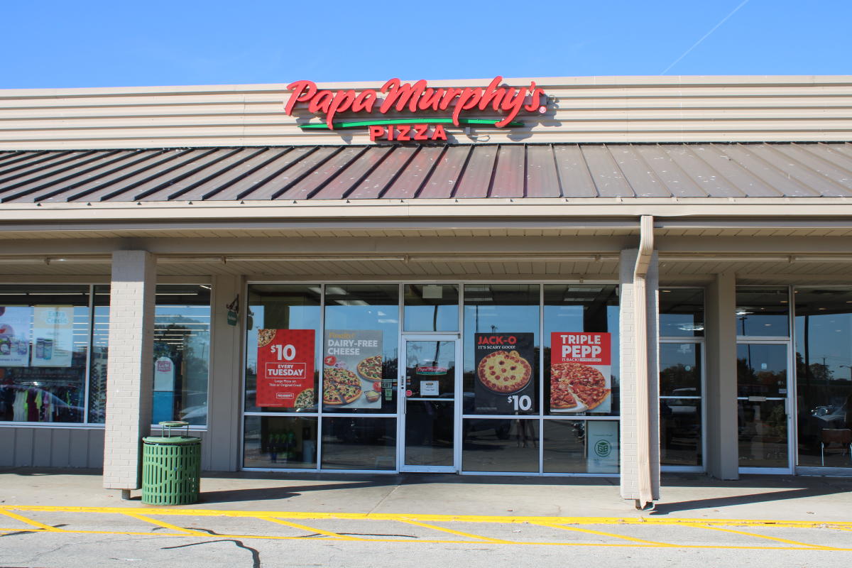 Papa Murphy's