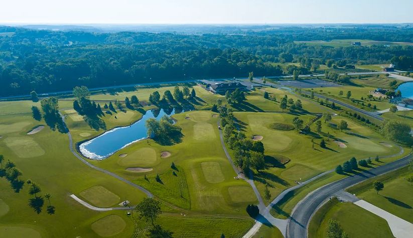 Seven Lakes Golf and Dining