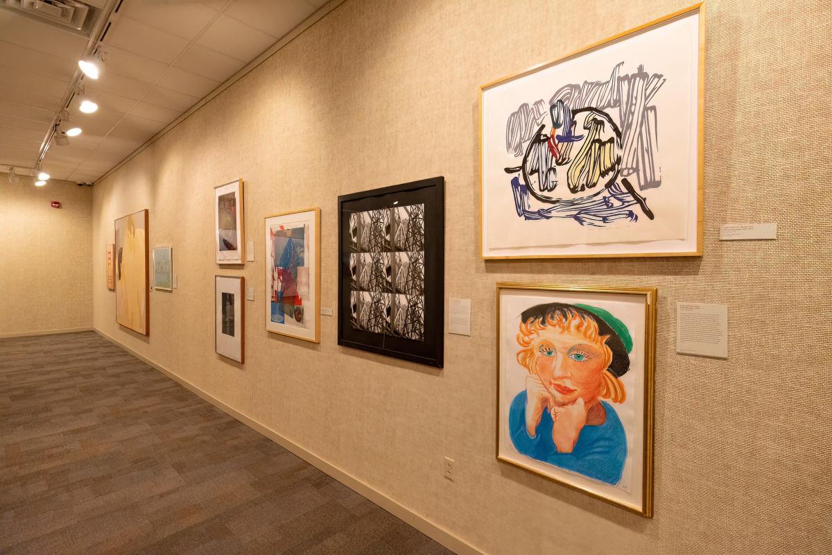 Rahr-West Art Museum