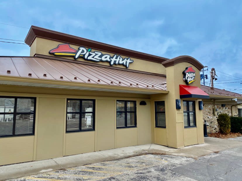 Pizza Hut